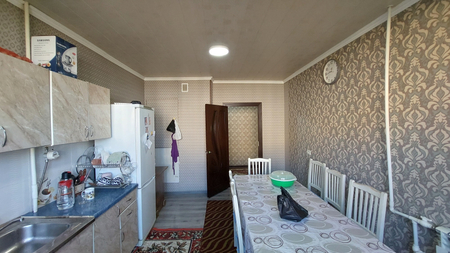 1-комн. квартира (дуплекс - 2-х этажная). Старые Сергели (Eski Sergeli