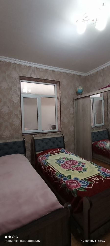 Гишткуприк (Черняевка) 3 сотих тайёр уй сотилади