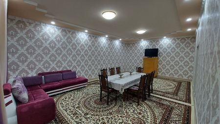 Dacha Chorvoq bez makler