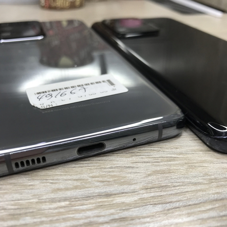 Samsung S20 Ultra 12/256
