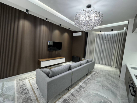 Новостройка 3/5/12 жк Modern Stroy