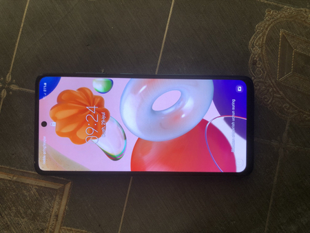 Samsung  A 51 128 GB holati ideal