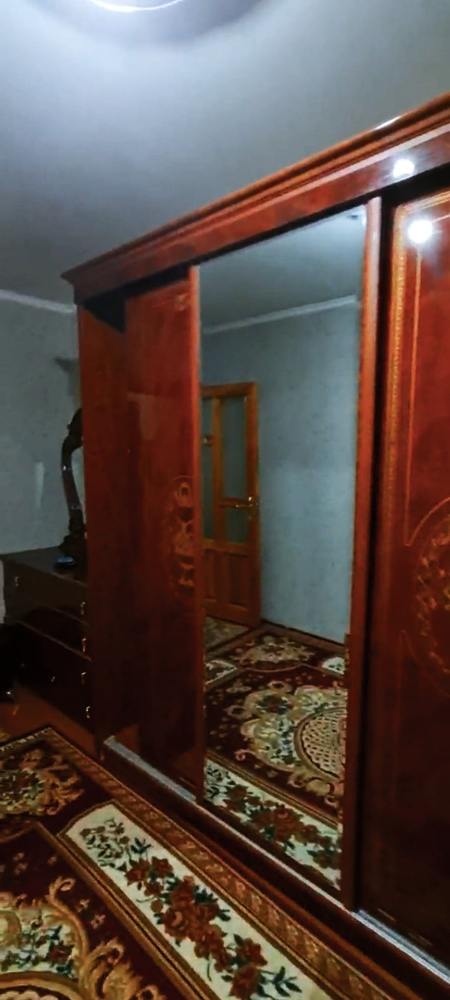 Квартира ижарага берилади