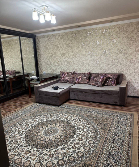 Kvartira arenda qoyiladi