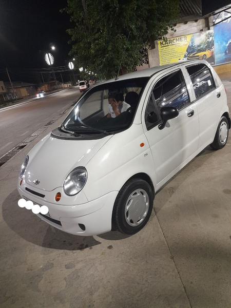 Матиз mx 2009 y,
