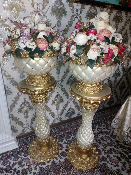 Цветы для дома для декора