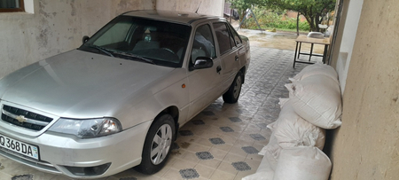 Nexia 2 Daewoo dons 1.6