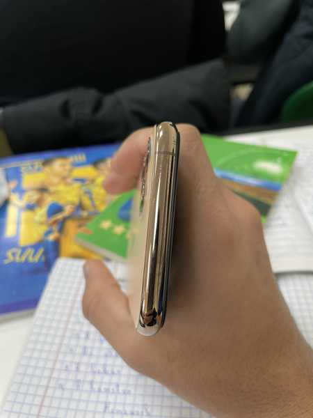 iPhone 11 pro