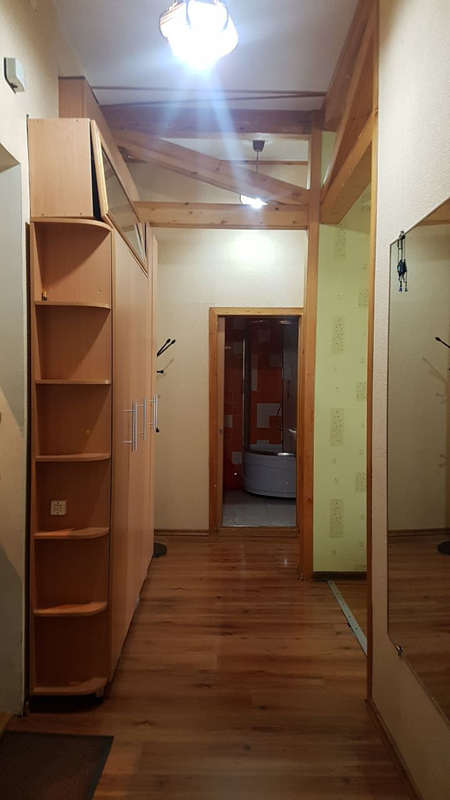 Сдаётся квартира в центре Ташкента
