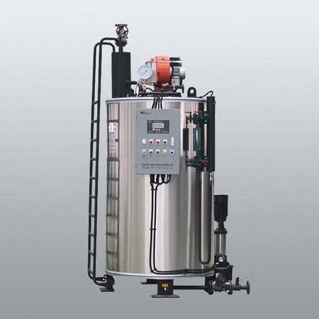 Паровой Генератор, Parovoy Generator (от 50 кг/ч до 2т/ч)