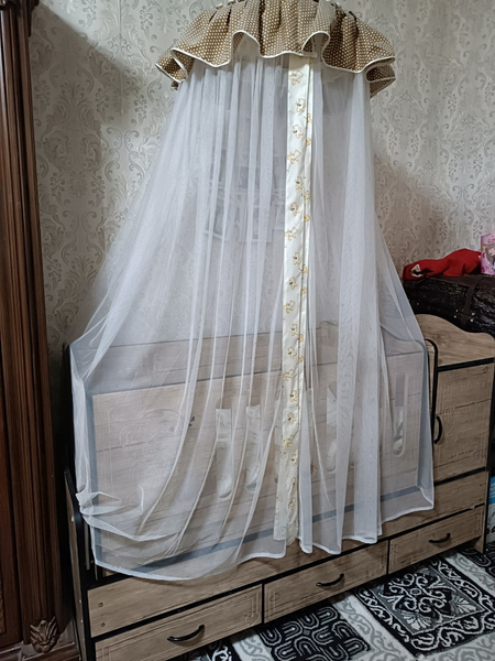 Детская кровать. Б/у