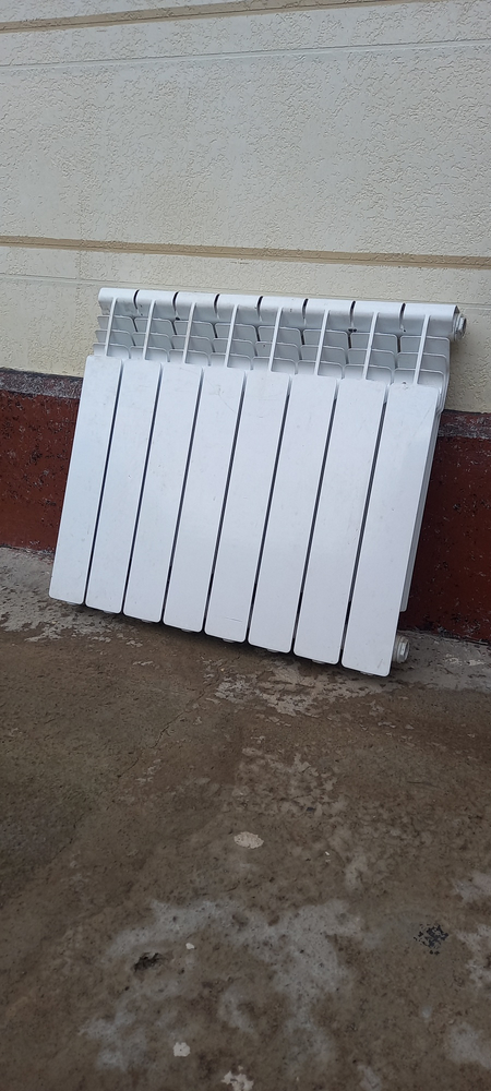 Akfa batareka aluminiy