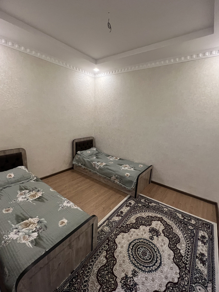 Dacha bor oila va ulfatlar