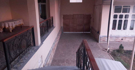Продается 6 соток дом  в Юнусабадском районе