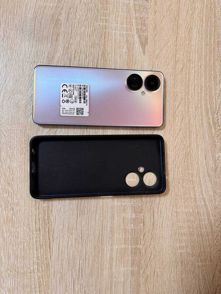 TecNo Camon 19 Pro