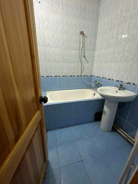 Юабад 15. 2/2/4. 55м2. ИПОТЕКА