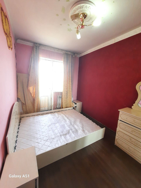 Сергели 2 хона 54000$ 45 квадрат ипотекага