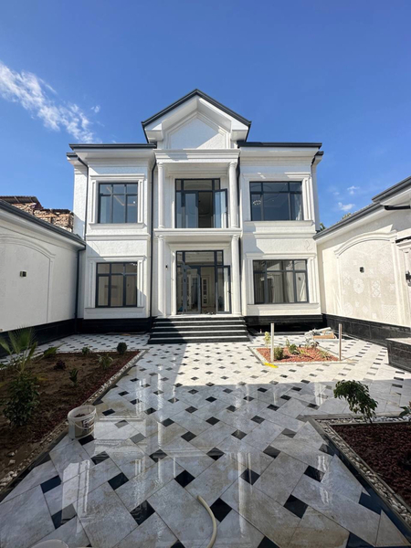 Продается Евро дом Ор-р: Домбрабад 450м2