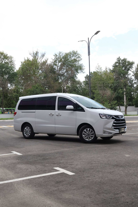 Jac M4 2litr turbo mator, metan gaz/ linya,sayohat,damas,gazel,avtobus
