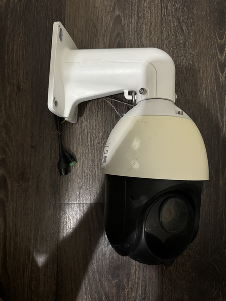 PTZ камера Hikvision Speed Doom 360