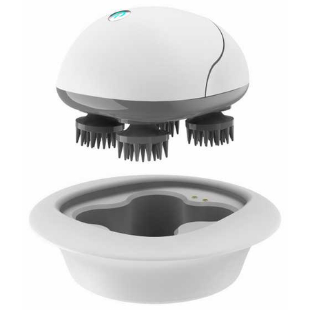 Massager Green Scalp Mini / Массажер