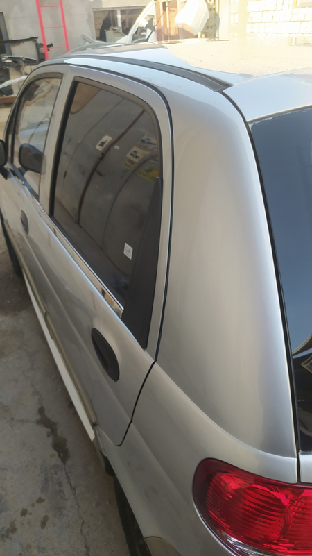 Arendaga matiz best 2014 y