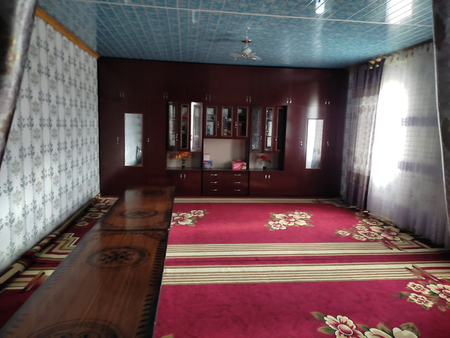Zôr Hovli sotiladi