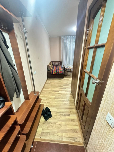 Экобозор чимган 1 хона 2 хона килинган оила ёки одиноч