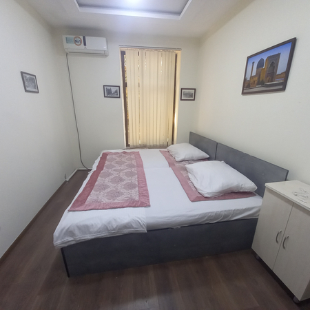 BEZ ZAKS Yunusobod tumani Gastinsa Mehmonhona Hotel
