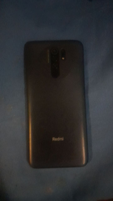 Redmi 9 ideal srocna!!!