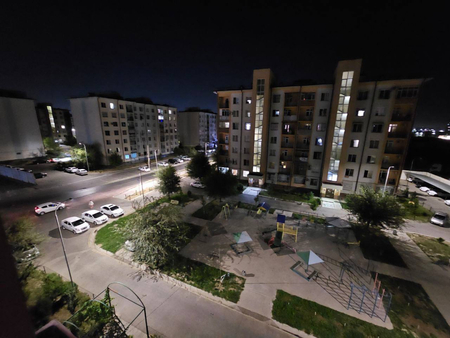 Срочно продаётся 3х комнатная квартира. Сергели. Чоштепа.
