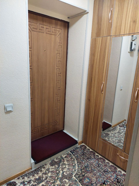 Срочно Сдается квартира Аренда Чиланзар 24. 1/2/5 С обстановкой