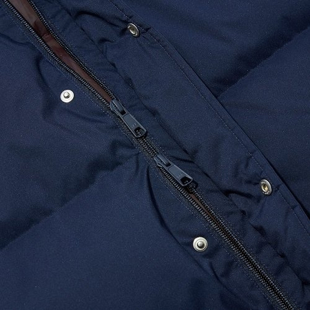 Куртка The North Face. Пуховик. Размер М.
