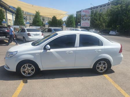 Nexia 3   2022 yil