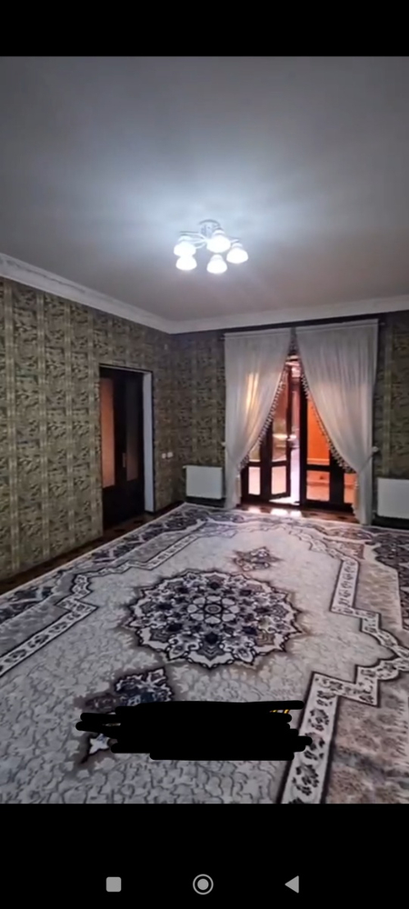 Продается дом 2сотки Дум Кишлок