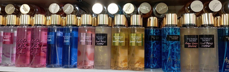Xitoy victorias Secret