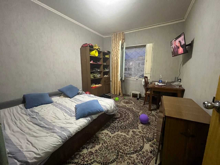 Срочно продается квартира 2*3/8/9 на Сергели 7  (J2953)
