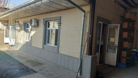 Срочно Продается дом ( Uy Sotiladi Nazarbekda)