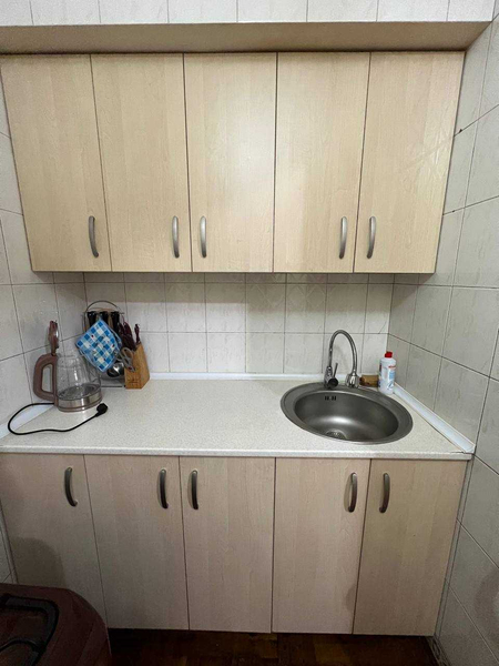 Продам свою квартиру Ц6 2/2/4 (На Небе)