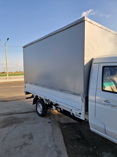 продам, выкуп грузовик Shineray T30 (2024г)
