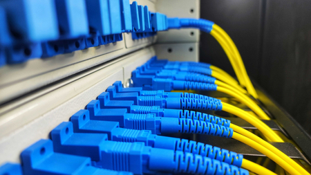 IP телефония сеть ва сервер настройка