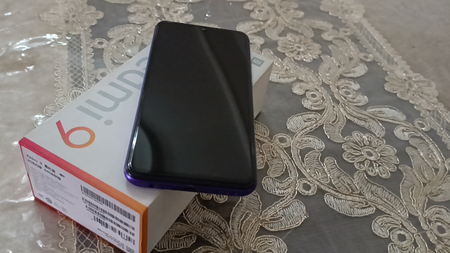 Redmi 9  64 talik