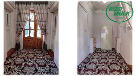 Дом продаётся Алмазар Себзар 4,2 сотих RM22