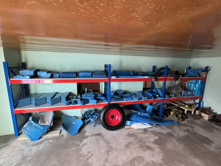 Lemken Europal 6 zakazga