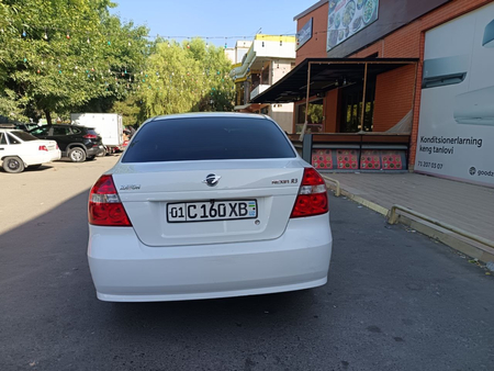 Nexia 3 sotiladi