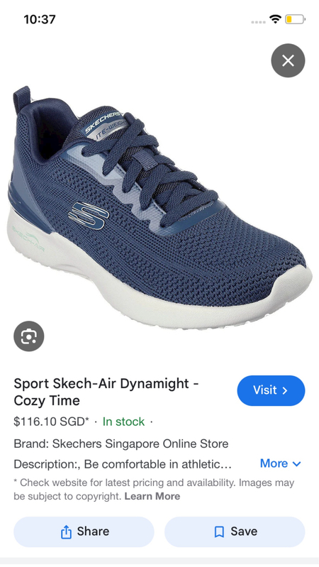 Skechers original Lite-Weight