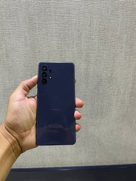 Samsung A32 zor holda