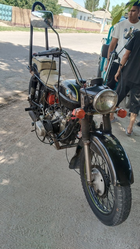 Ural moto обмен на ява хороший состаяное