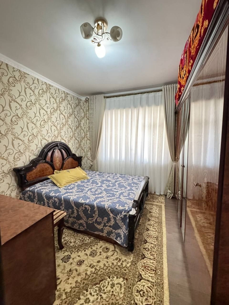 Срочно! Продажа 2/3/7 Новастройка Евро ремонт, Спутник 16А