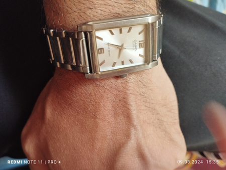 Casio MTP 1235   satiladi